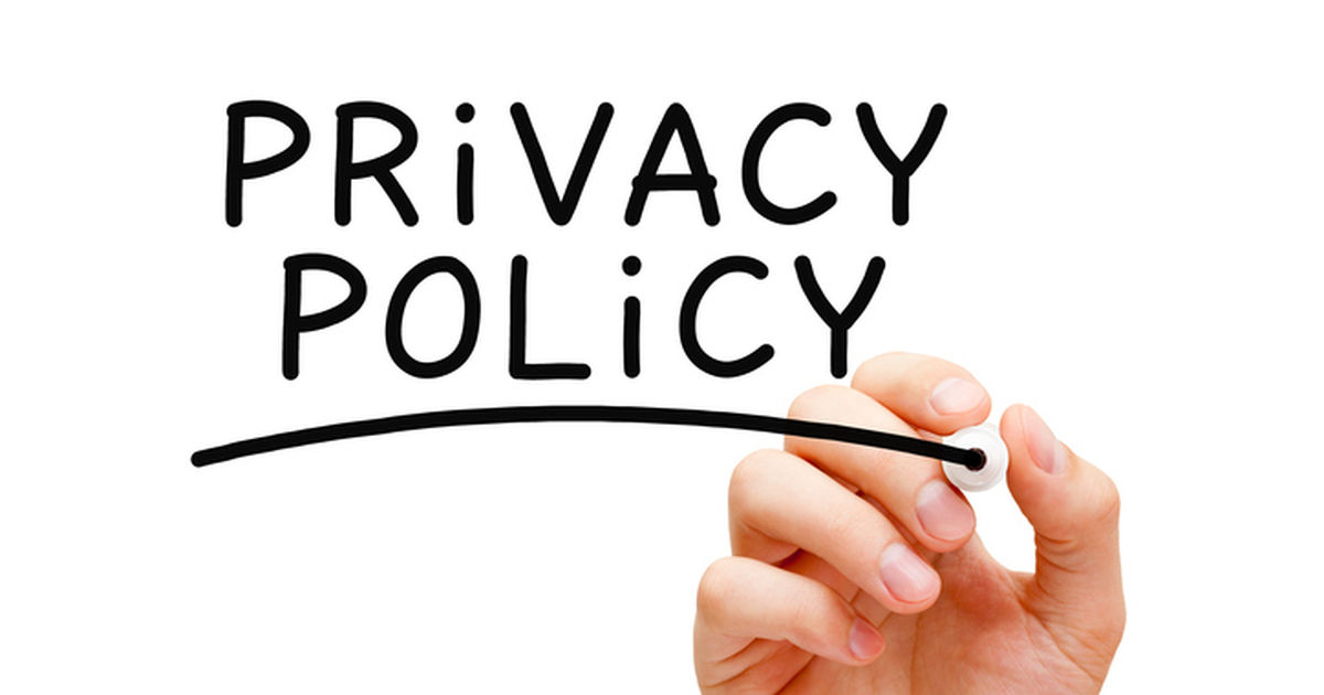 Privacy Policy | Windsor Village Medical Centre